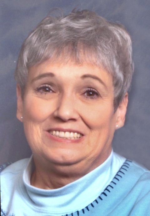 Joanne M. Black - Baker Swan Funeral Home