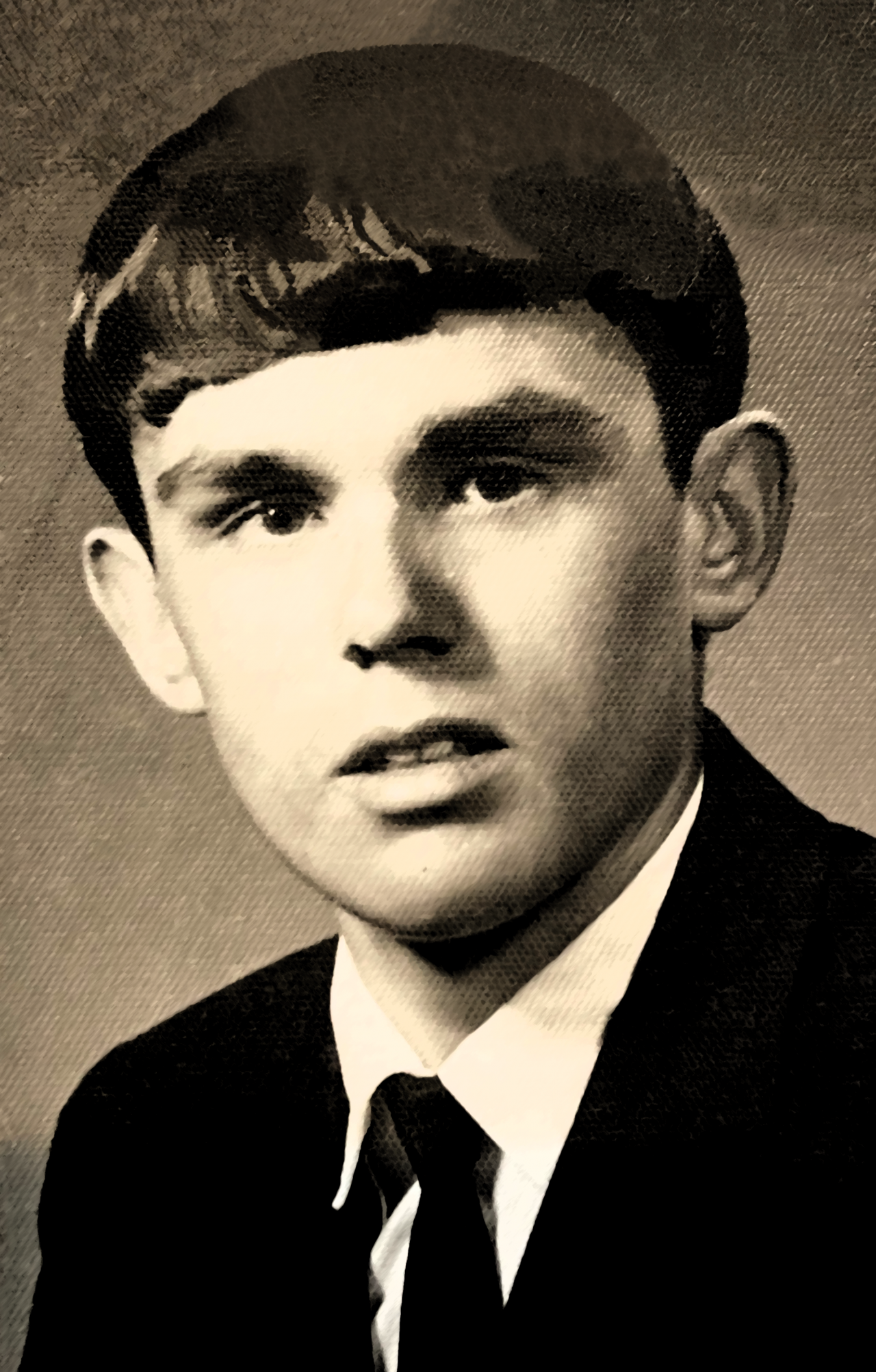 Stephen A. Congelli - Baker Swan Funeral Home