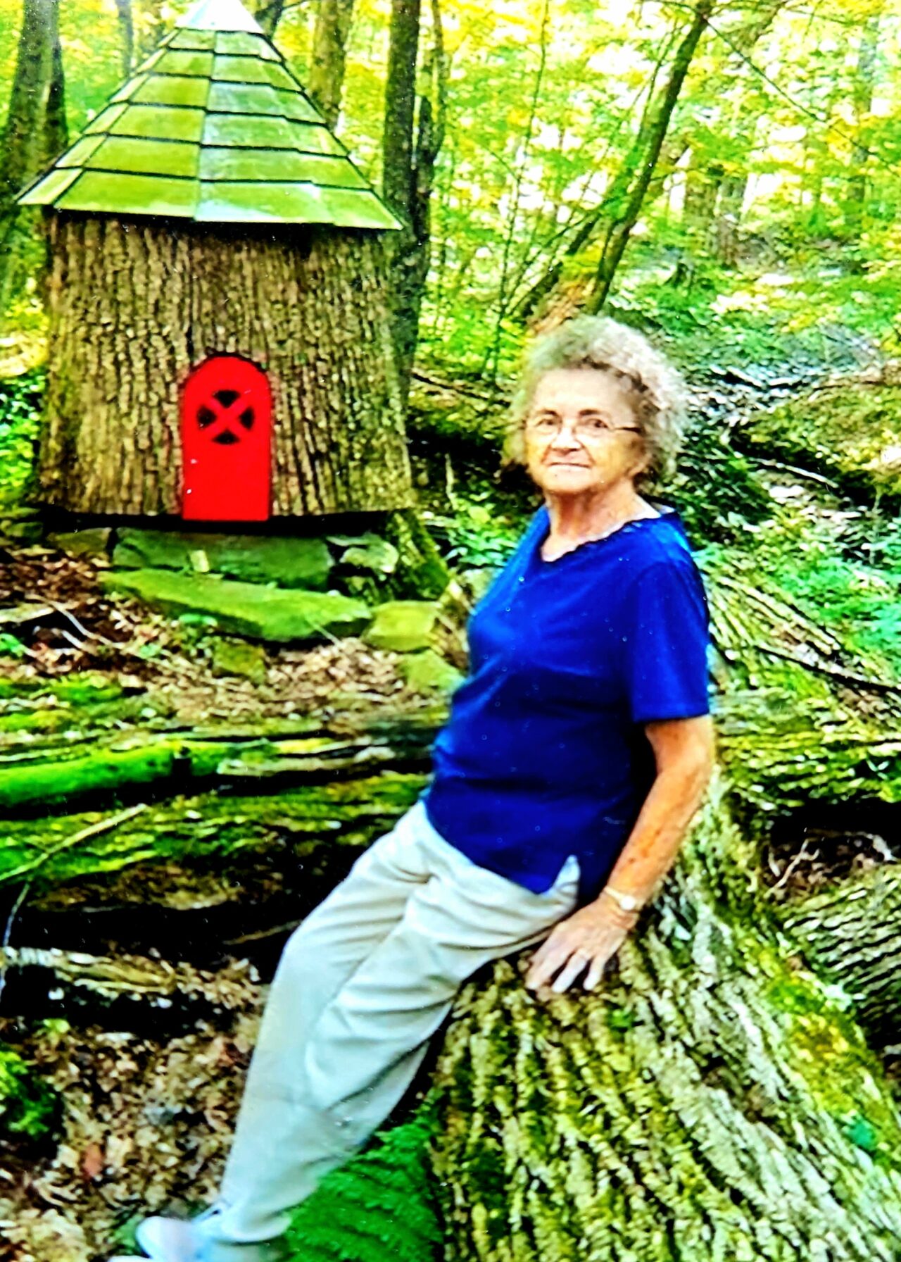 Elizabeth A. "Betty" Empson - Baker Swan Funeral Home