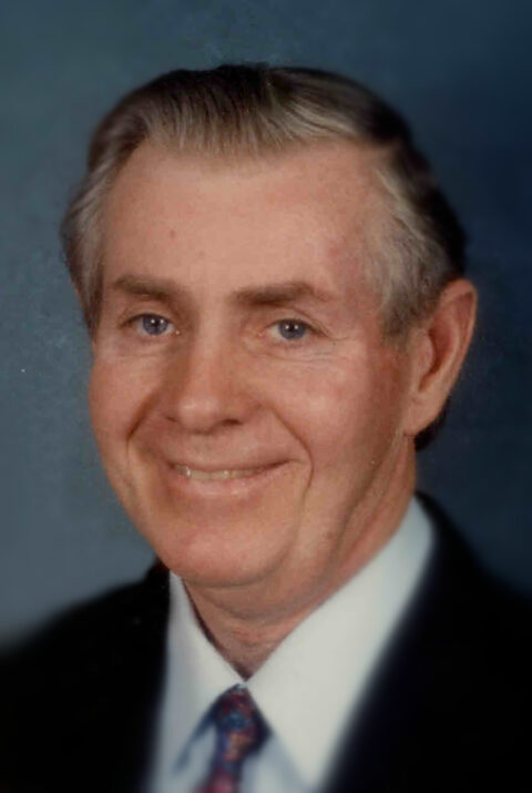 John H. Harris - Baker Swan Funeral Home