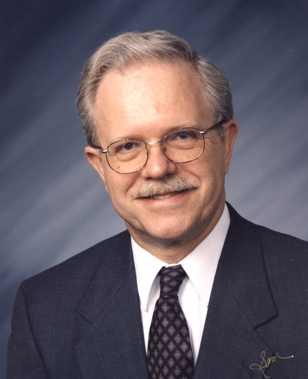 Gary Lounsberry - Baker Swan Funeral Home